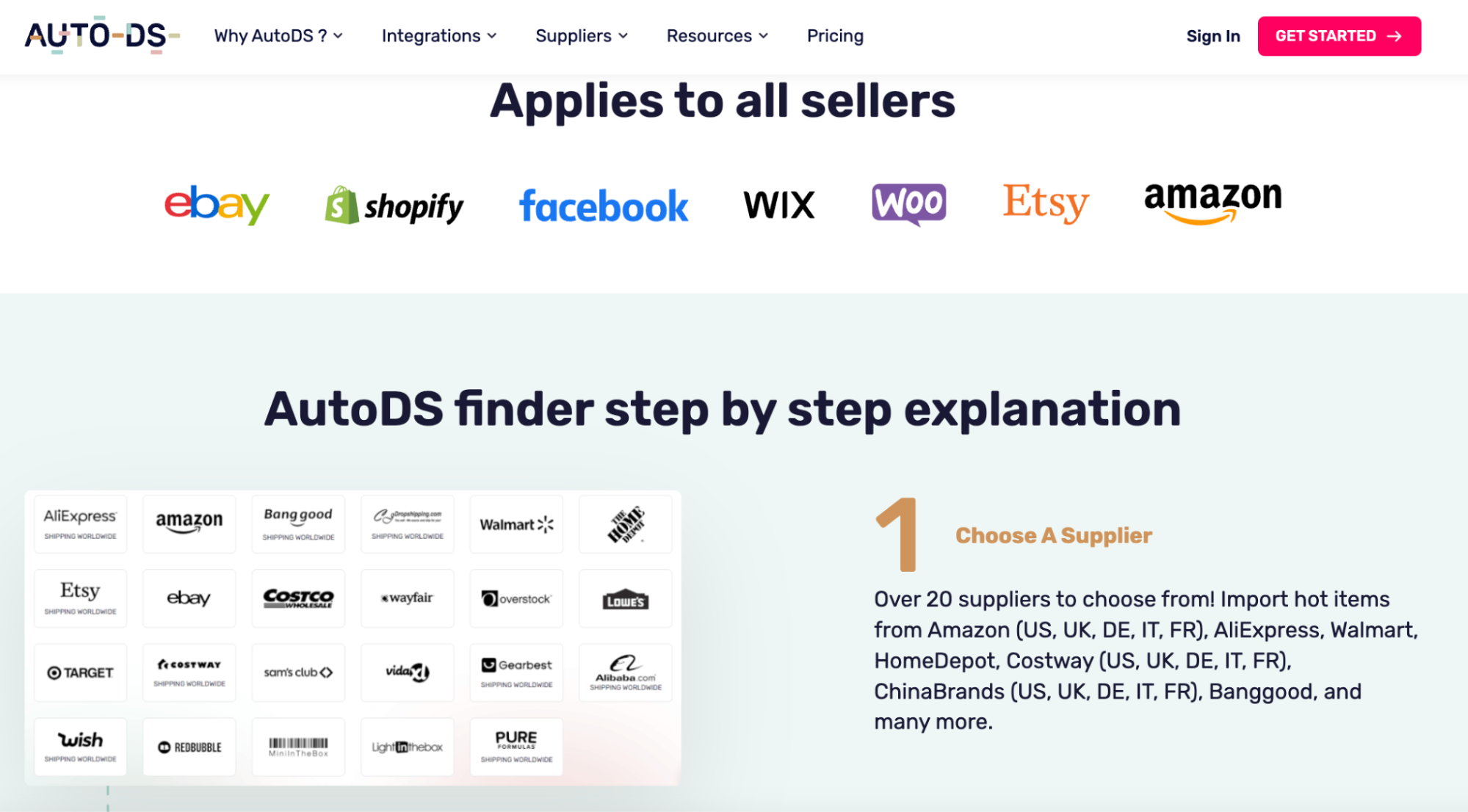 Spocket vs AutoDS: Which is Better for Dropshipping? - Avada